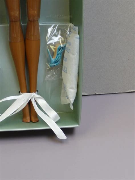 Integrity Natural High Lilith Blair Gigis Dolls