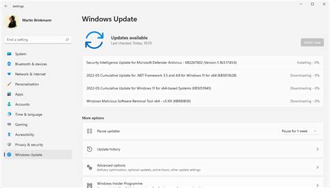 Windows News Updates Tips And Software
