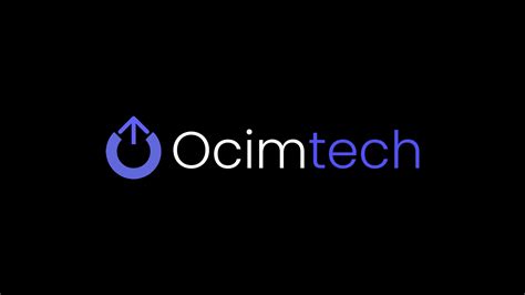 Ocimtech Software Company Linkedin