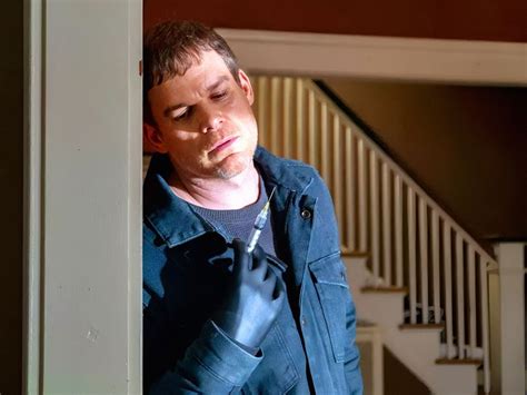 Dexter Resurrection Writer Reveals Kill Room Photo From Unexpected Set Location