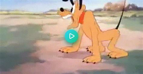 John Lounsbery Animation Private Pluto Part 3  On Imgur