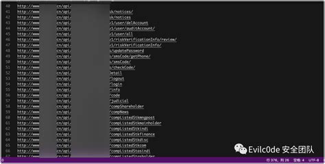 针对vue前后端分离项目的渗透思路vue渗透 Csdn博客
