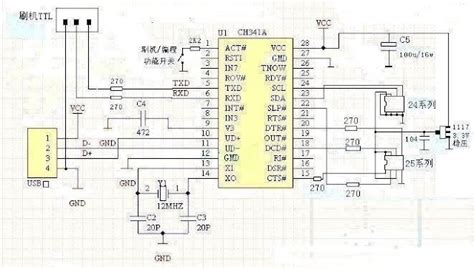 Flash EEPROM 24xxx 25xxx Programmer Dengan USB Chip BIOS CH341A Tips Trik Alfanetcell