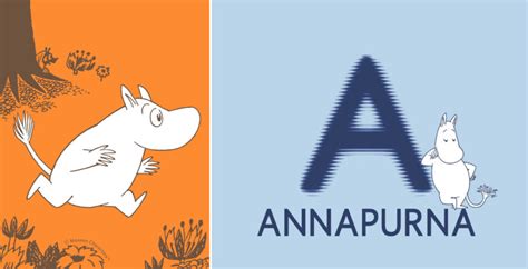 Mumin Blir Ny Långfilm Nya Dagbladet