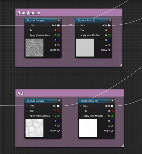 Charlene Altamirano Technical Art Project Icebreaker Frozen Fuzzy River Shader