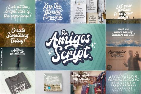 bold script font bundle vol 2 by stringlabs thehungryjpeg