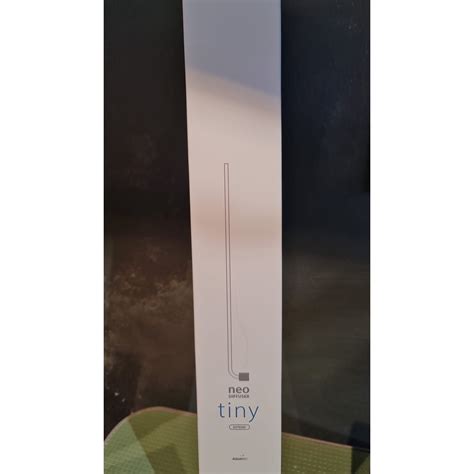 Neo Co2 Diffuser Tiny Extend Shopee Singapore