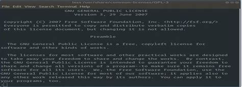 Less Command In Linux Complete Guide To Less Command In Linux