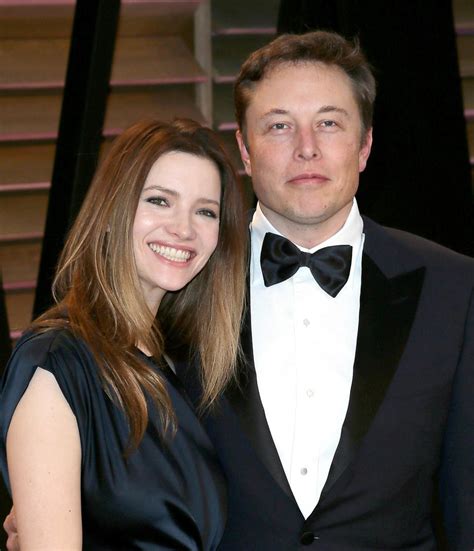 Elon Musks Dating History Amber Heard Grimes And More