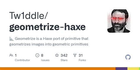 Github Tw1ddlegeometrize Haxe Triangularruler Geometrize Is A Haxe Port Of Primitive That