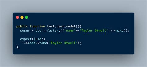 If You Use Both Pest And Phpunit You Can Use Both Syntaxes In Both Types Of Tests Laravel