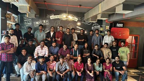 Guhan Murugesan On Linkedin Likemindedpeople Community Onepercentengineers