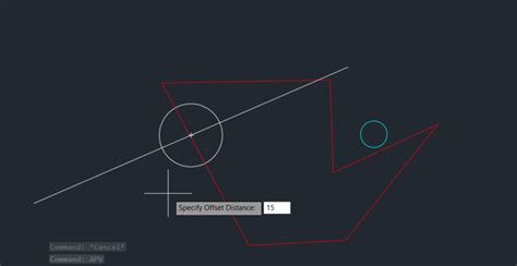 Delete A Previous Action In The LISP Command AutoLISP Visual LISP DCL AutoCAD Forums