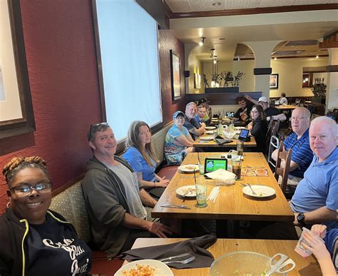 Social Programming Hope Clubhouse Of Swfl