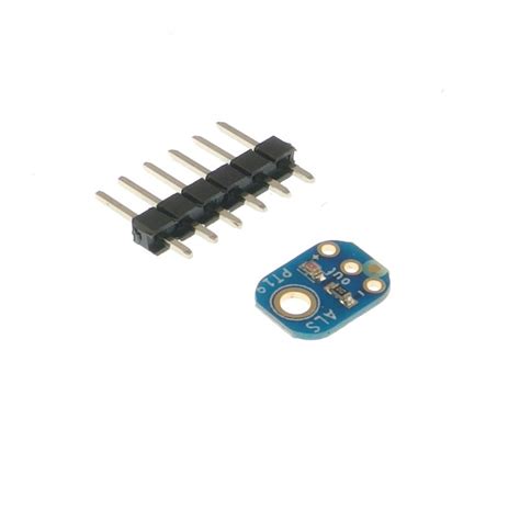Als Pt19 Analog Light Sensor Breakout Kamami On Line Store