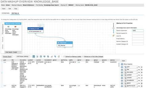 Solved How To Integrate A Knowledge Base With C4c Sap Community