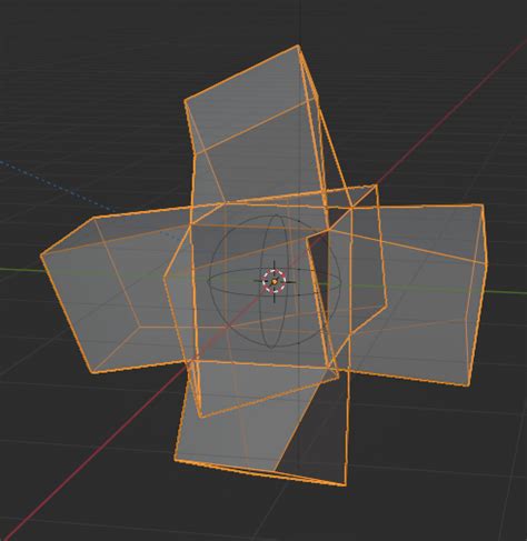 Modeling Geonodes Extrude And Randomly Rotate Extruded Faces