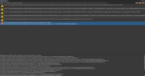 does anyone know what this error is saying r unity3d