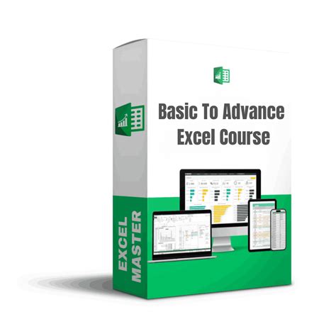 Excel Course Excel4you