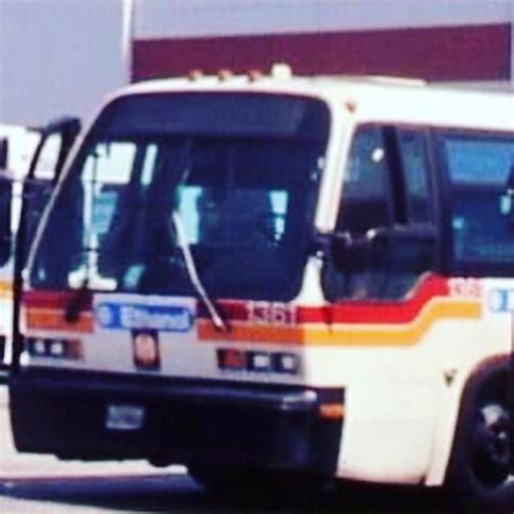 1993 Tmc Rts 06 1361 Andy Goddard Photo Credit Flickr