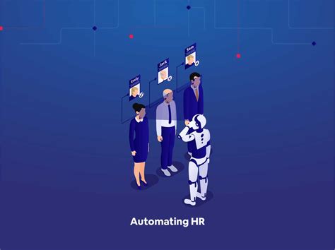 Automating Hr Nitco Inc