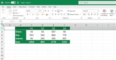 How To Unhide Rows In Excel Beginners Guide Sheet Leveller
