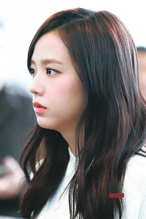 N년전 오늘의 지수 On Twitter 180325 김포공항 Jisoo Blackpink 지수 블랙핑크