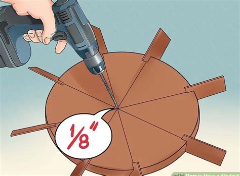 Diy Windmill Ideas You Can Build Easily Diyncrafty