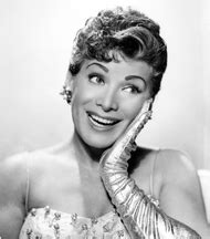 Jean Carroll 1911 2010 Pioneered The Path For Female Stand Up