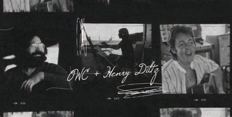 How Owc Enabled The Preservation Of Iconic Images Of Photographic Legacy And Rock N