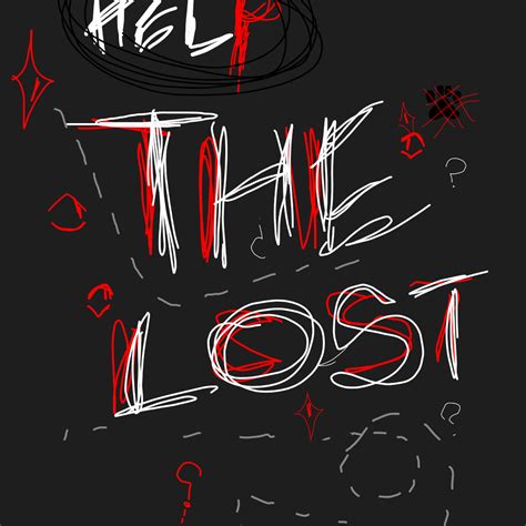 The Lost Webtoon