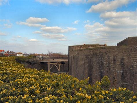 Redoubt Fortress And Military Museum Eastbourne Visitor Information