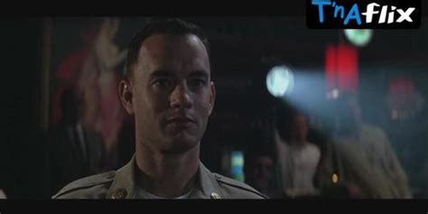 Robin Wright Thong Scene In Forrest Gump