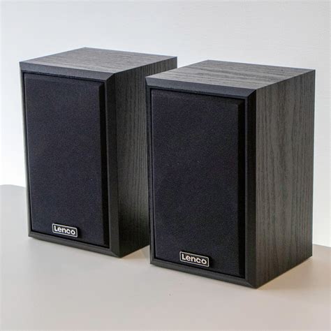 Lenco LS-101BK Acheter ? | Boutique officielle Lenco – Lenco.fr ...