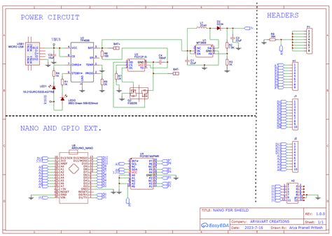 GitHub Enginestein Bionica A D Printable Bionic Arm Created With Arduino