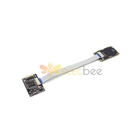 Elecbee R304 Fingerprint Reader Access Control Recognition Touch Finger Sensor Module Scanner