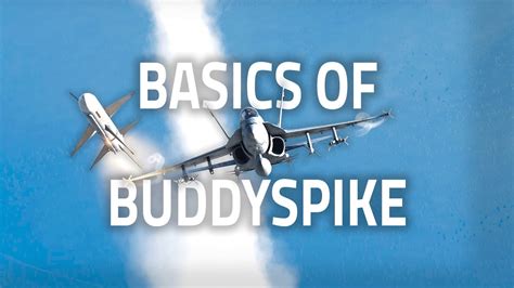 Dcs How To Get Started On Buddyspike Youtube