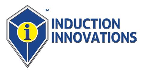 Induction Logo