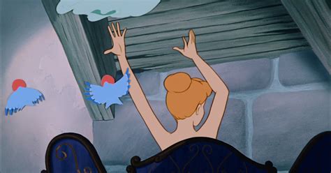 Deja View Helene Stanley Cinderella