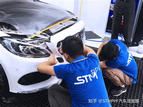 汽车漆面膜详解到底能不能保护你的车漆看完这个就知道了 知乎