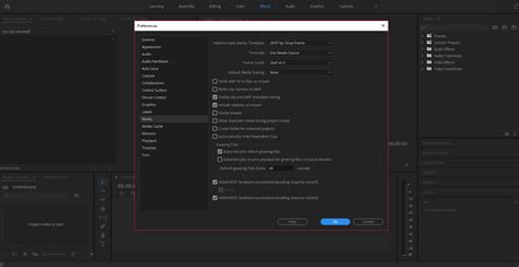 Why Dont I Have Enable Hardware Accelerated Encoding And Decoding Option In Preferences