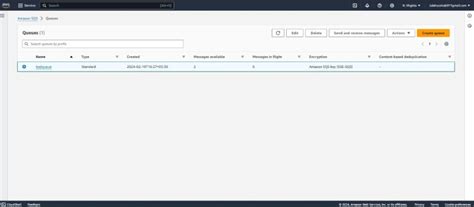 julaha zainab on linkedin aws sqs lambda serverless cloudcomputing microservices…