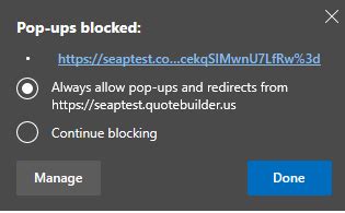Cannot Launch Configurator Error SEAPProductConfigurator