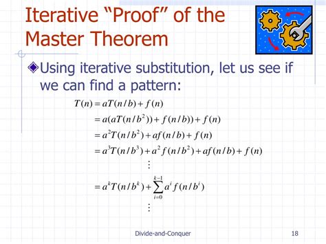Ppt Divide And Conquer Powerpoint Presentation Free Download Id3344014