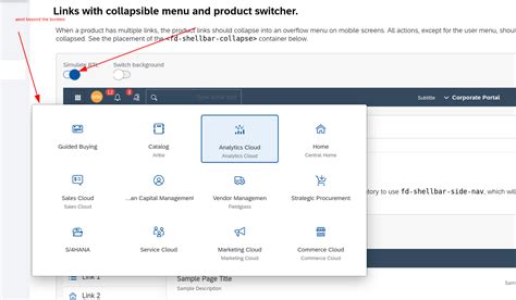 Issues Found During The Defect Hunting On March Rd Issue SAP Fundamental Ngx GitHub
