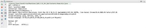 Java使用NioSocket手动实现HTTP服务器 编程设计 ITGUEST