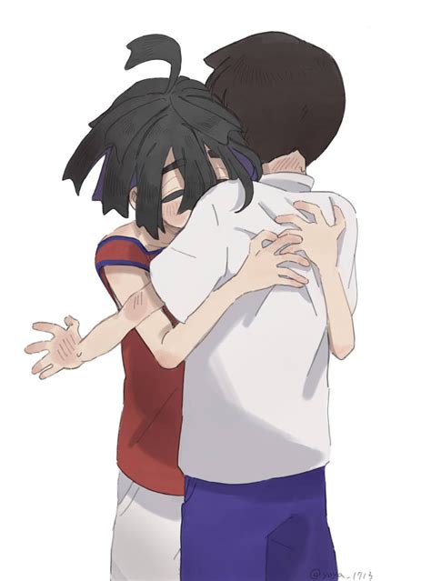 Kieran And Florian Pokemon And 1 More Drawn By Yoya1713 Danbooru