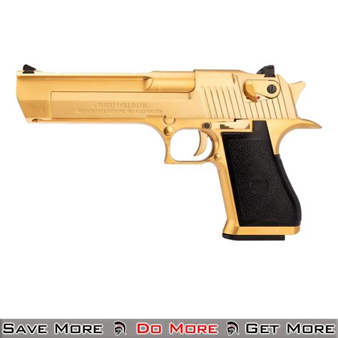 Co2 Desert Eagle Airsoft Gun