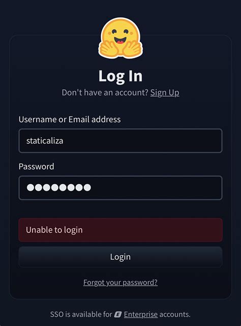Account Locked Unable To Login Beginners Hugging Face Forums