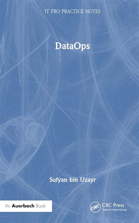Dataops It Pro Practice Notes Mustafa Sufyan Books